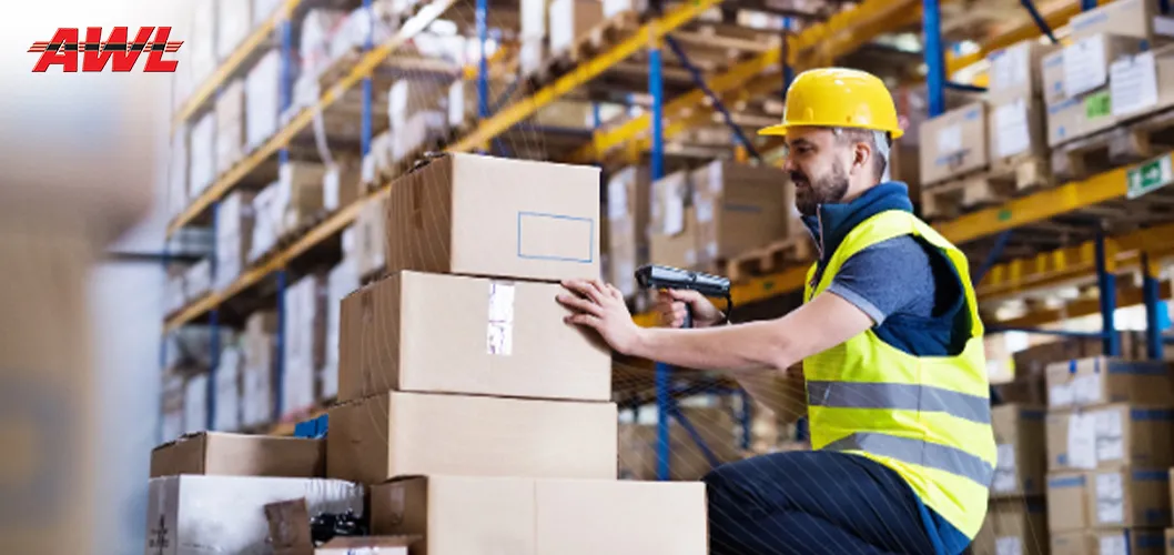 Warehouse Slotting Strategy for Fast-Moving SKUs